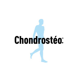 Chondrostéo - Gammes